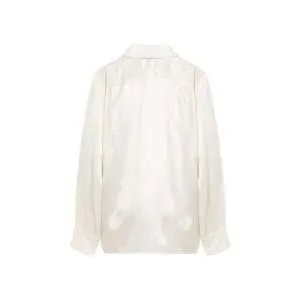 JIL SANDER Viscose Shirt
