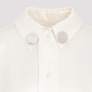 JIL SANDER Viscose Shirt