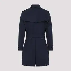 Burberry Kensington Trench Coat