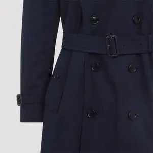 Burberry Kensington Trench Coat