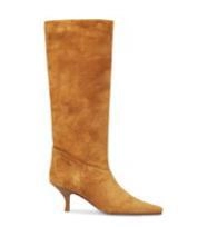 Paris Texas Rose Boot 60
