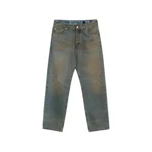 Jacquemus Trousers Regular & Straight-leg Trousers - Blue