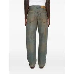 Jacquemus Trousers Regular & Straight-leg Trousers