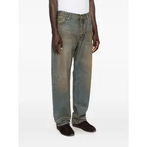 Jacquemus Trousers Regular & Straight-leg Trousers