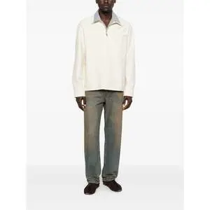 Jacquemus Trousers Regular & Straight-leg Trousers