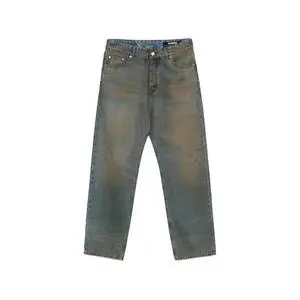 Jacquemus Trousers Regular & Straight-leg Trousers - Blue