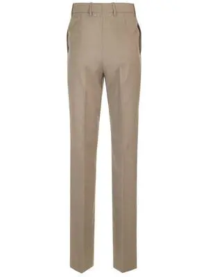 GOLDEN GOOSE Tailored Trousers - Gray