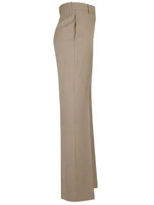 GOLDEN GOOSE Tailored Trousers - Gray