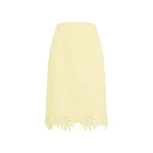 Bottega Veneta Midi Skirt - Multicolor