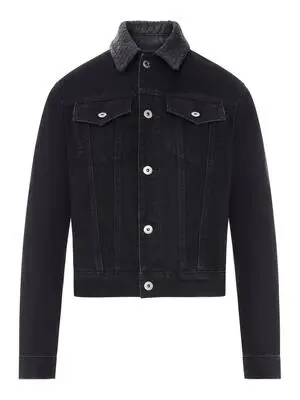 Women's Bottega Veneta Black Jackets