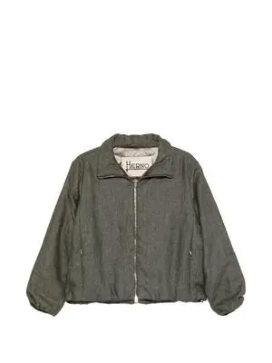 Herno Nylon Blouson Jacket - Multicolor