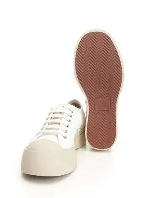 Marni Pablo Sneaker - Black