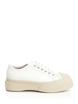 Marni Pablo Sneaker - Black