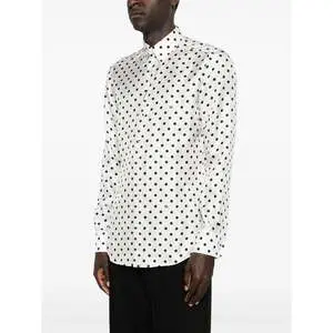 Dolce & Gabbana Shirts