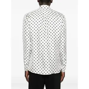 Dolce & Gabbana Shirts - White