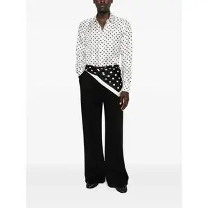 Dolce & Gabbana Shirts - White