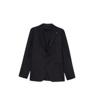 Tagliatore Jackets Blazers - Blue