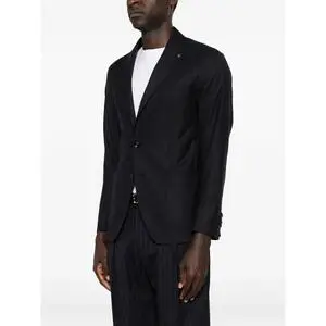 Tagliatore Tailored Blazer