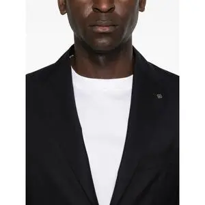 Tagliatore Tailored Blazer
