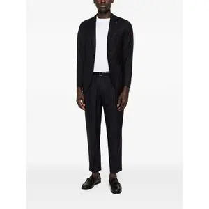 Tagliatore Tailored Blazer