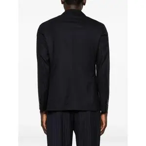 Tagliatore Tailored Blazer
