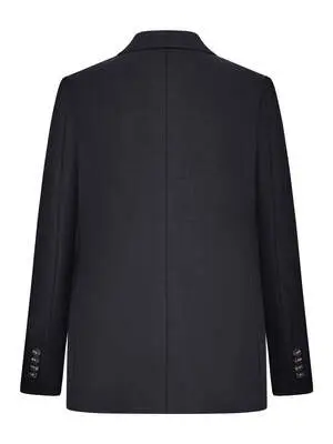 Tagliatore Paris Double-breasted Tailored Blazer