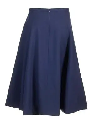 Marni Virgin Wool Skirt