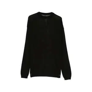 Rick Owens Sweaters & Knitwear Jumpers - Black