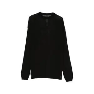 Rick Owens Sweaters & Knitwear Jumpers - Black