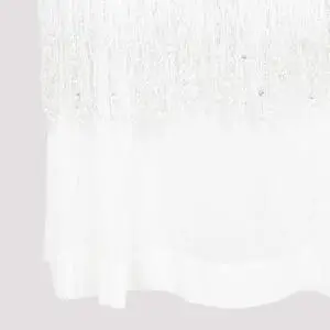 Bottega Veneta Crystal Dress