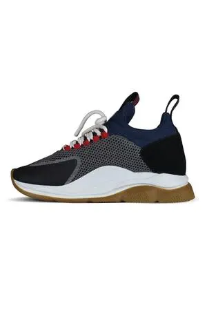 Versace Chain Reaction Sneakers