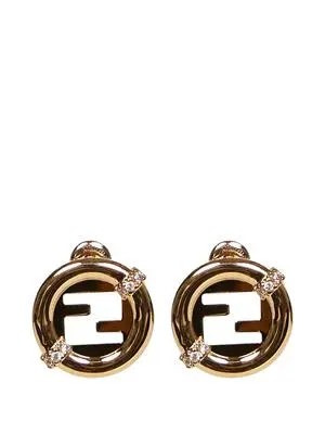 Fendi Round Jewelry