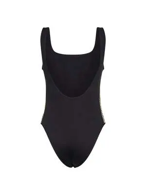 Burberry Lycra Swimsuit - Multicolor