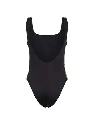 Burberry Lycra Swimsuit - Multicolor