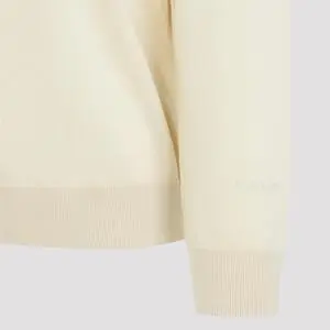 Paul Smith Fine Knit Polo Sweater