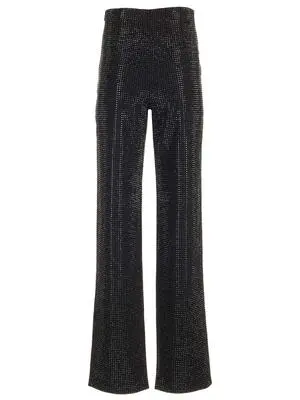 Roland Mouret Embellished Trousers