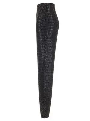 Roland Mouret Embellished Trousers