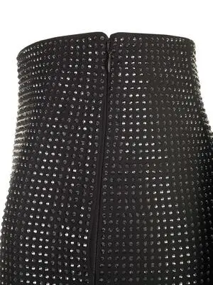 Roland Mouret Embellished Trousers