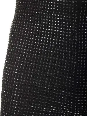 Roland Mouret Embellished Trousers
