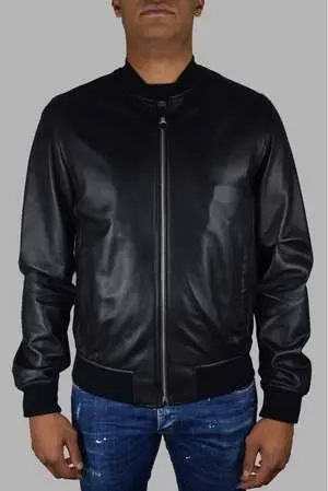 Philipp Plein Bomber Jacket