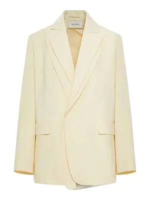 SPORTMAX SPORTMAX Viscose Blend Blazer