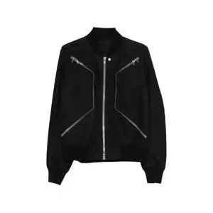 Rick Owens Bomber Jacket