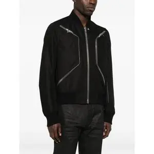 Rick Owens Bomber Jacket