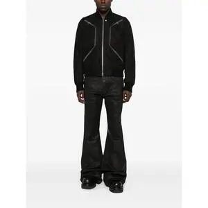 Rick Owens Bomber Jacket