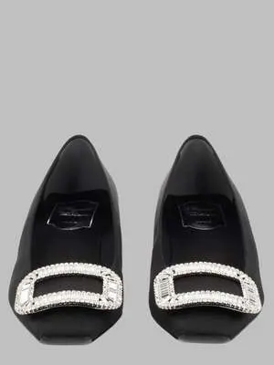 ROGER VIVIER Décolleté Belle