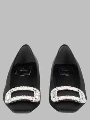 ROGER VIVIER Décolleté Belle - Black