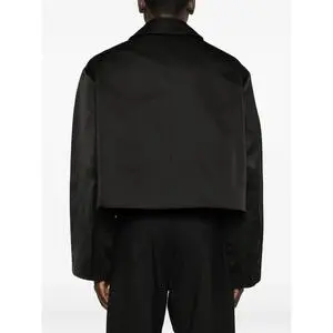 Rick Owens Jackets Shirt Jackets