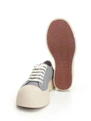 Marni Pablo Nappa Leather Sneaker