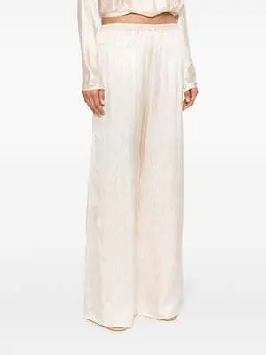 FORTE_FORTE Fluid Trousers