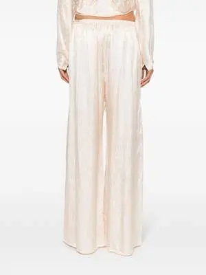 FORTE_FORTE Fluid Trousers